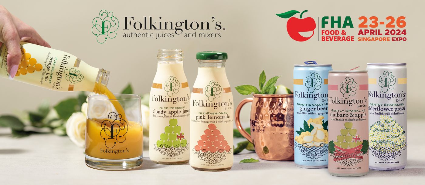 FHA 2024 – Folkington's