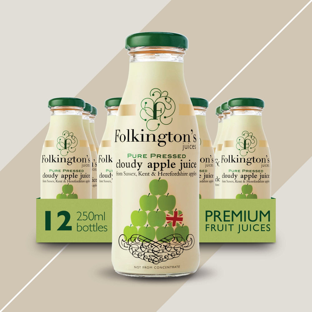 Family-owned brand of premium Juices, Tonic Waters, Pressés & mixers ...