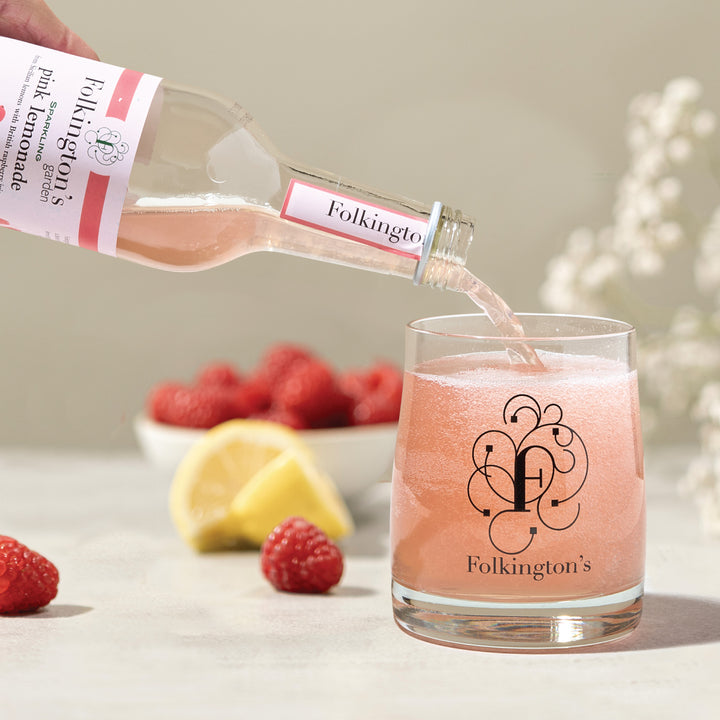 330ml Sparkling Drinks – Folkington's