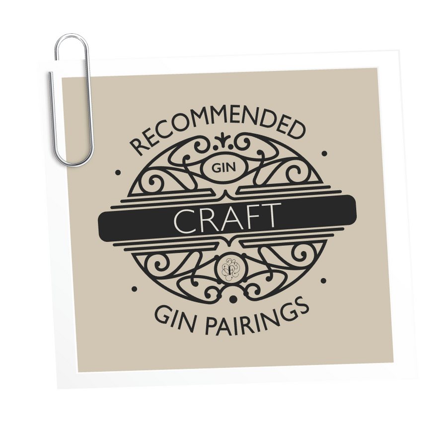 Discover our craft gin pairing guide – Folkington's