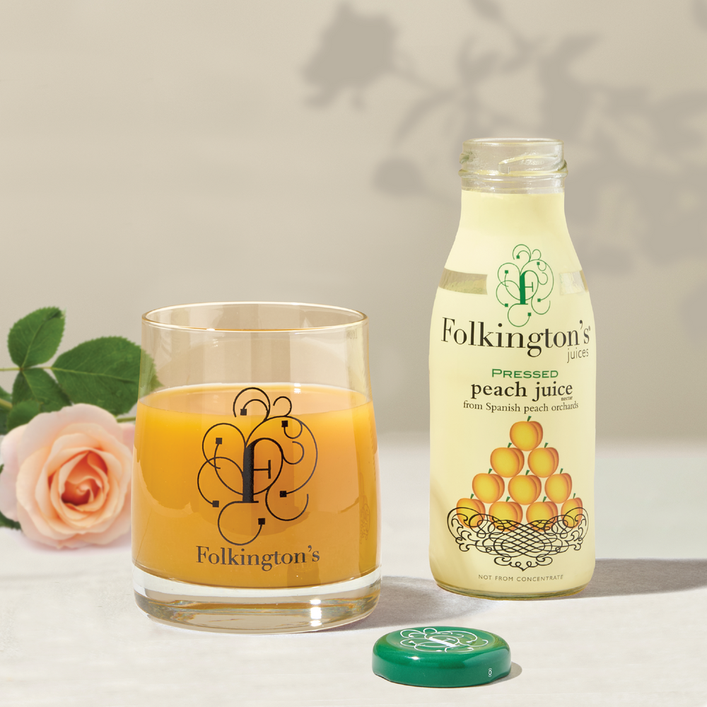 Folkington's Juices - 12 Varieties