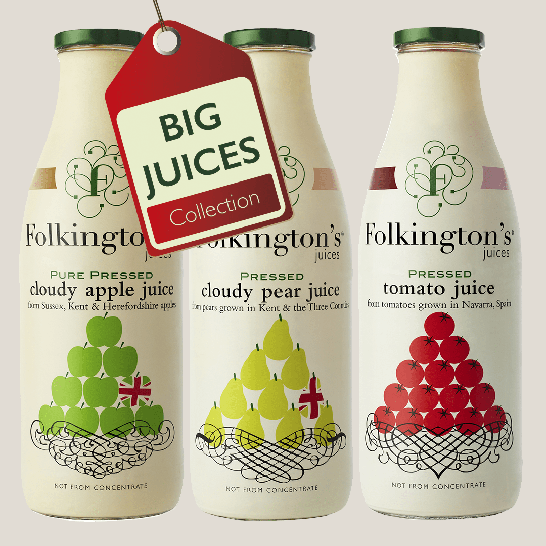 Big Juices Collection – Folkington's